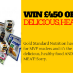 Weight Loss Motivation for the Fat Man | MAN v FAT