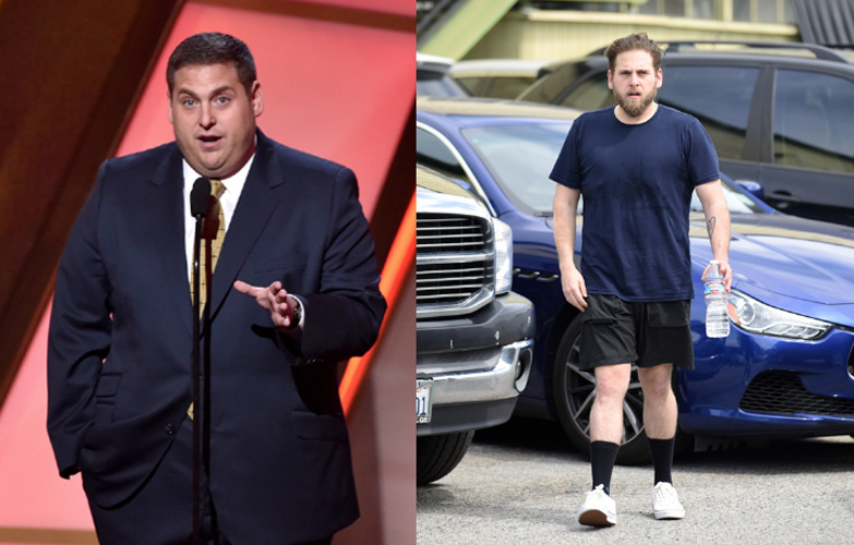 He Ate What Actors Who Lost Weight For Film Roles MAN V FAT He Ate What Actors Who Lost Weight For Film Roles MAN V FAT