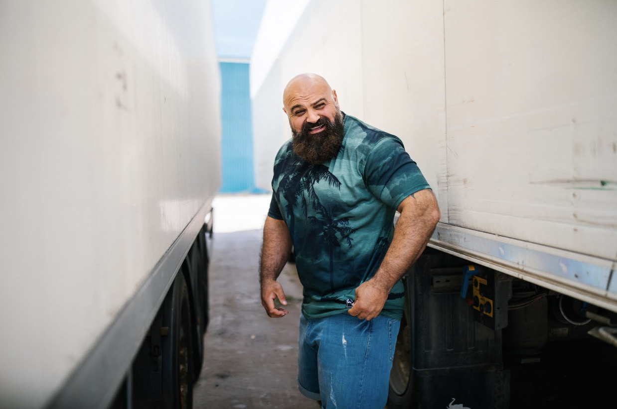 The Denim Guide For Guys With Big Thighs MAN V FAT The Denim Guide For Guys With Big Thighs MAN V FAT