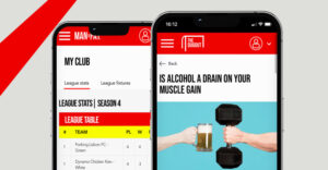 Playable - MAN v FAT