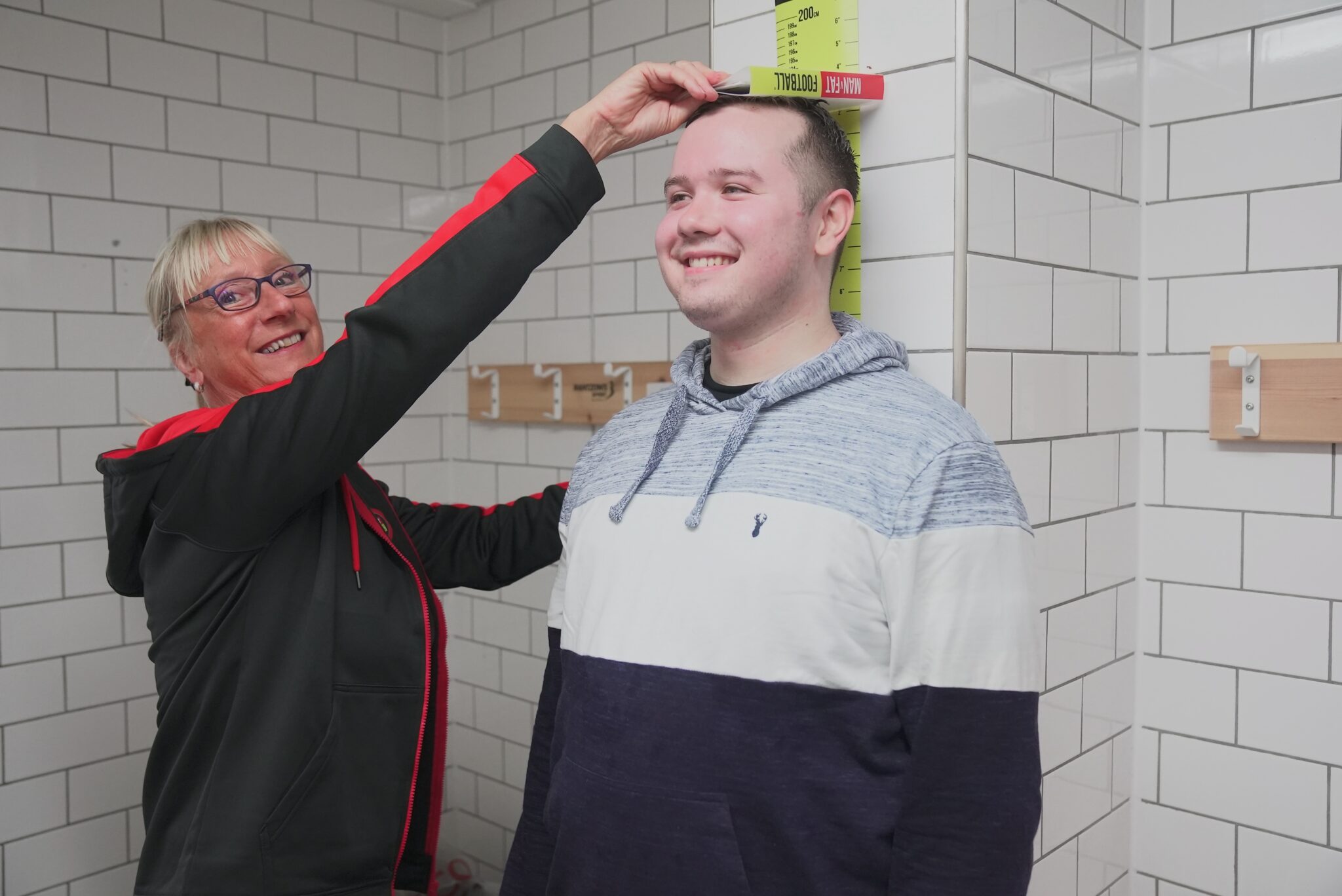 Playable - MAN v FAT